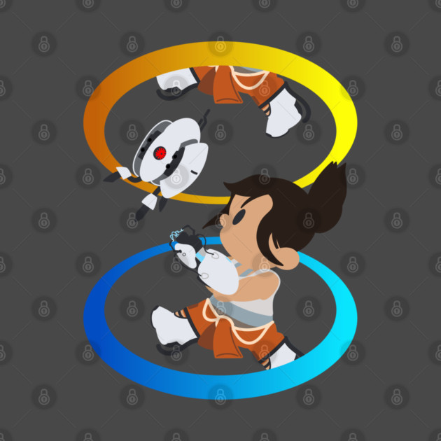 chibi chell