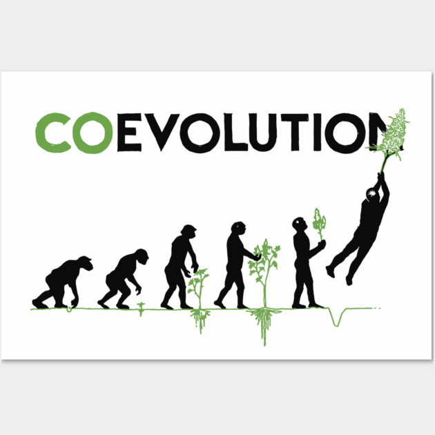 coevolution evolution