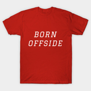 born offside