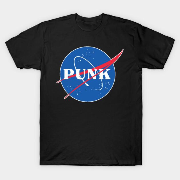 nasa punk
