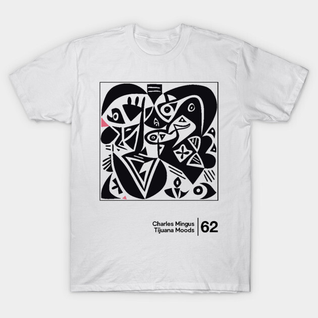 tijuana moods mingus