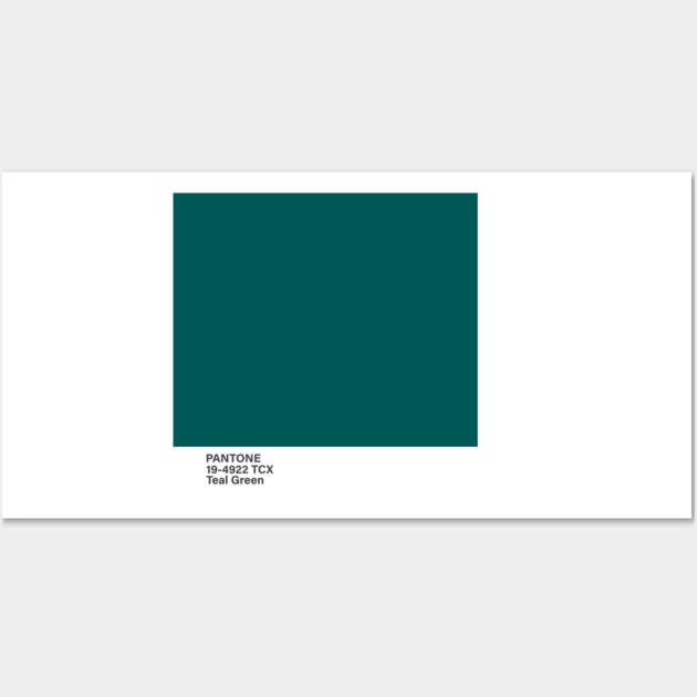 green pantone colors code