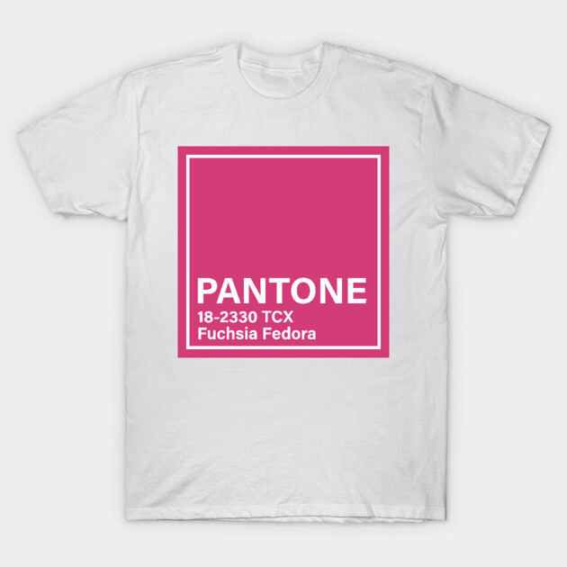 fuchsia pantone c