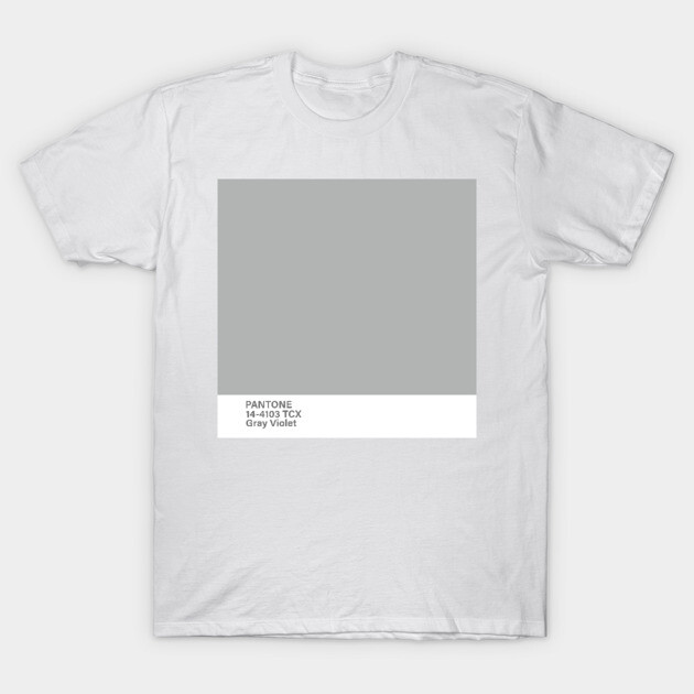 pantone light grey