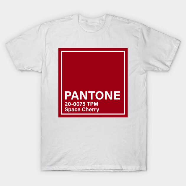 cherry pantone