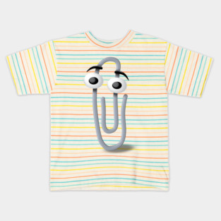 clippy merch