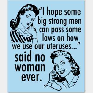 pro choice propaganda posters