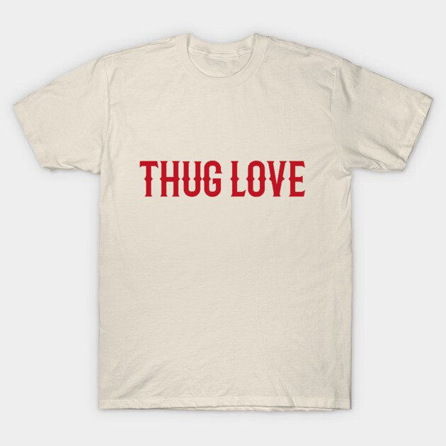 love from thug
