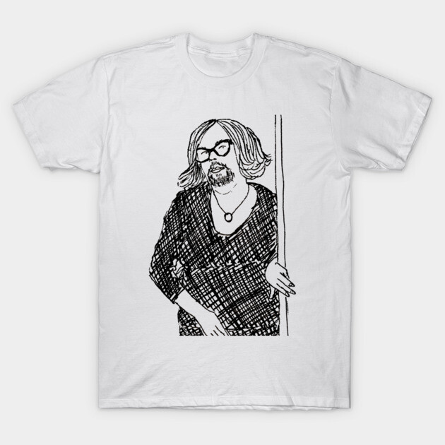 poorly drawn taskmaster