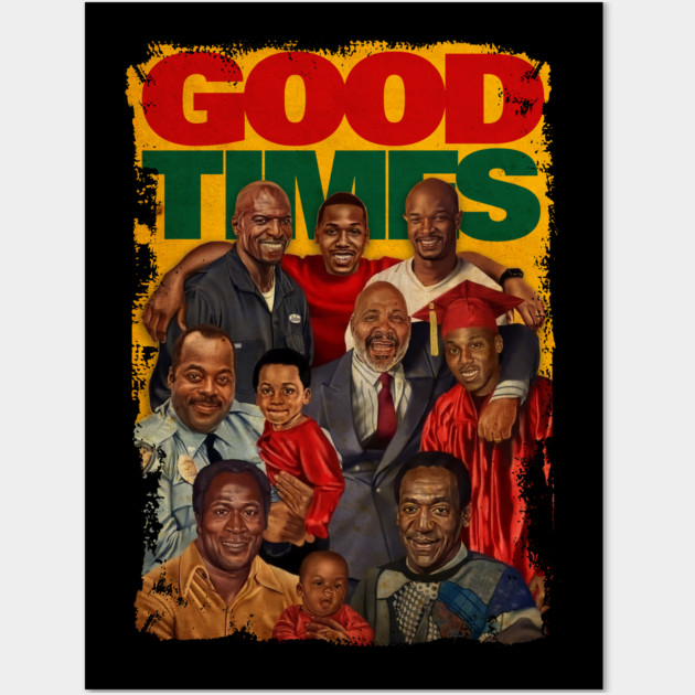 good times sitcom