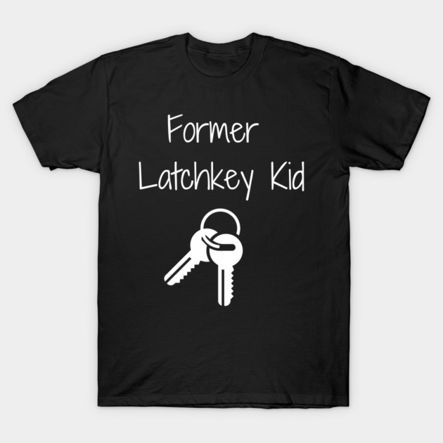 latchkey kid