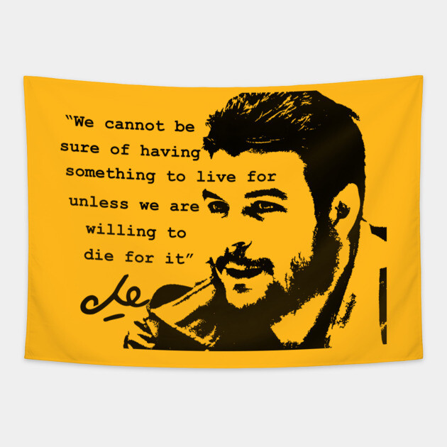 cheguevara citation