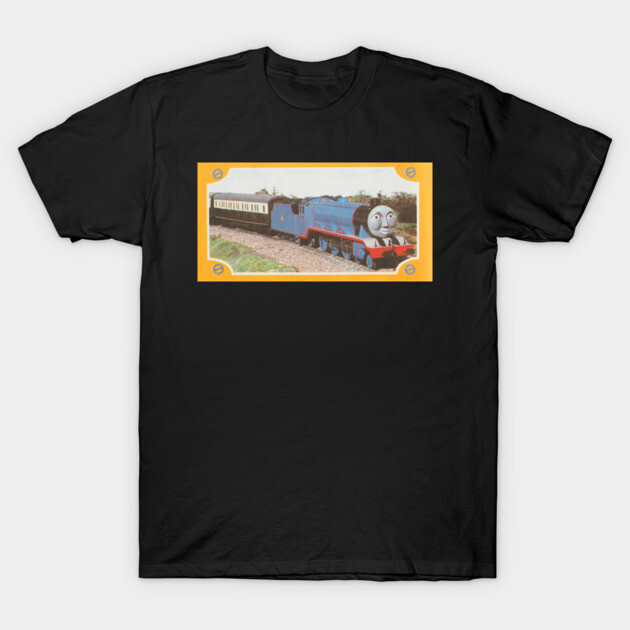 gordon the tank engine images