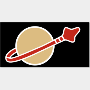 lego space logo vector