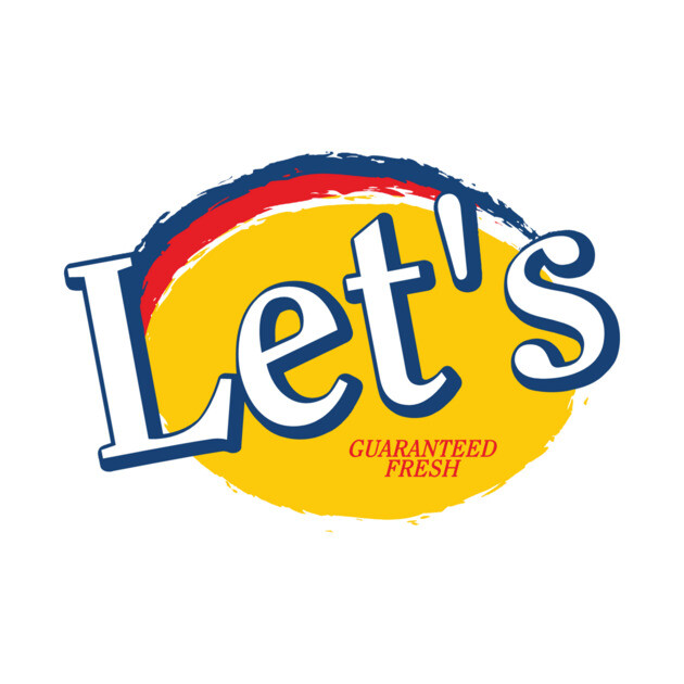 lettuce chips logo