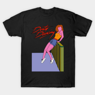 dirty dancing merch