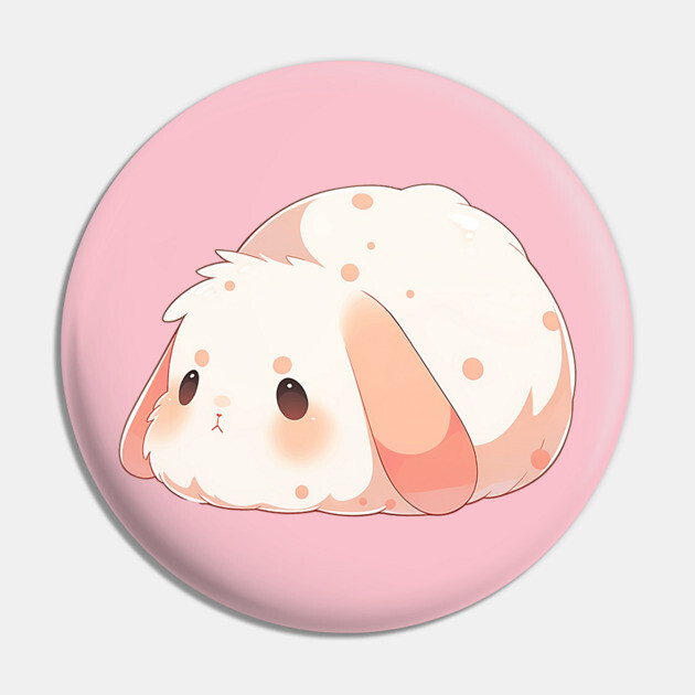bunny chibi