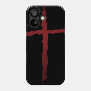 cross phone cases
