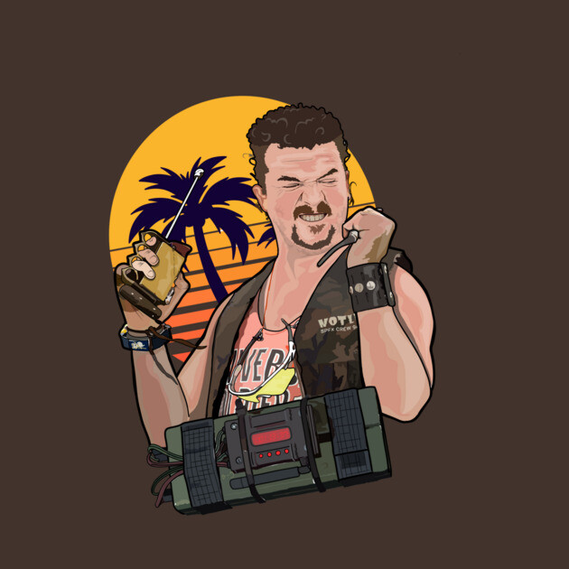 danny mcbride prints