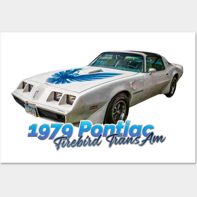 1979 Pontiac Firebird Trans Am - 1979 Pontiac Firebird Trans Am ...
