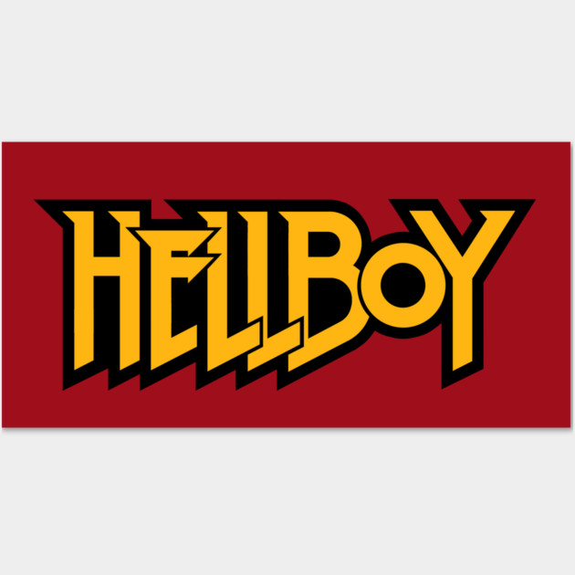 hellboy logo png