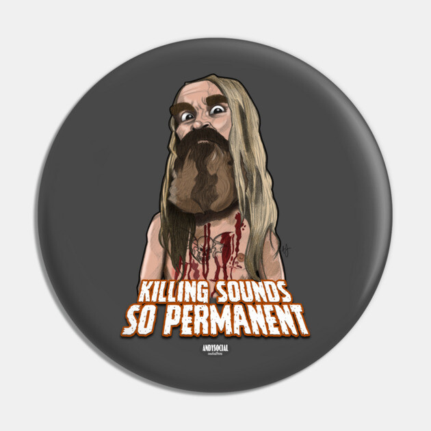 otis devil's rejects