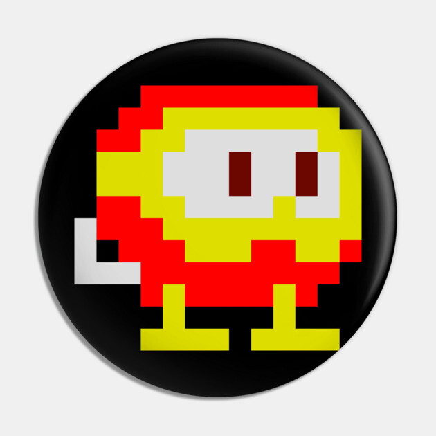 dig dug