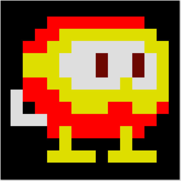 dig dug