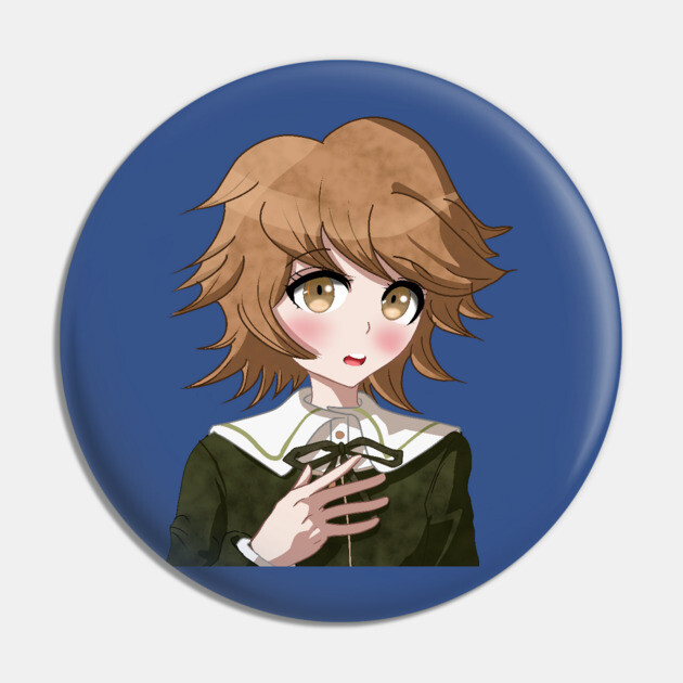 chihiro dangan