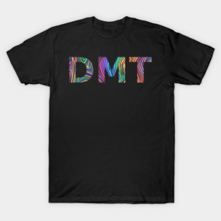 dmt shirt