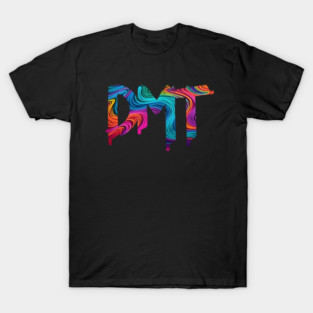 dmt shirt