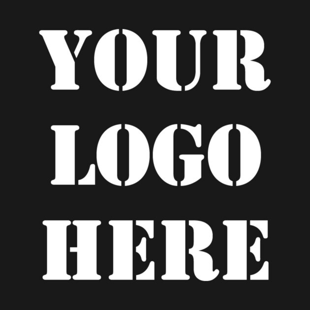 your logo is here