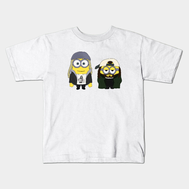 minions j