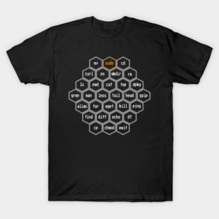sudo echo tee