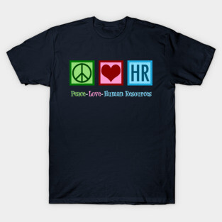 human resources shirts