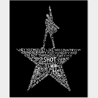 david hamilton posters