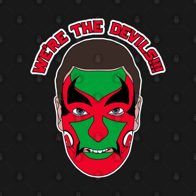 puddy seinfeld devils