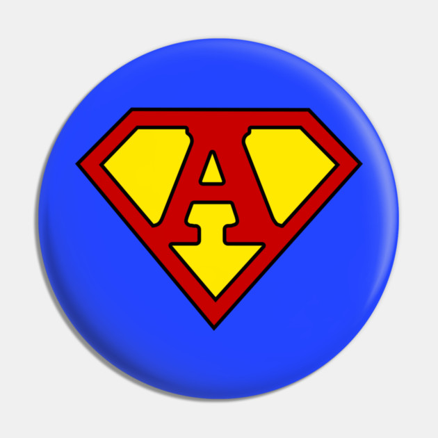 super a logo
