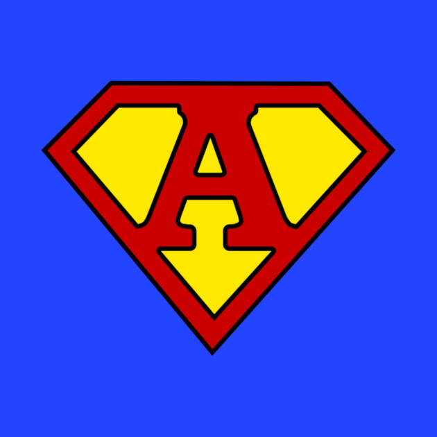 super a logo