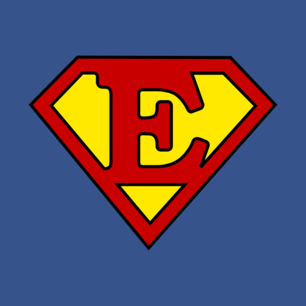superheroes beginning with e