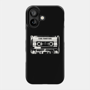 the smiths iphone case