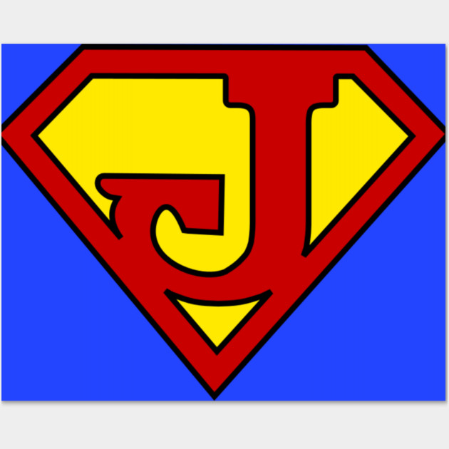 g superman logo