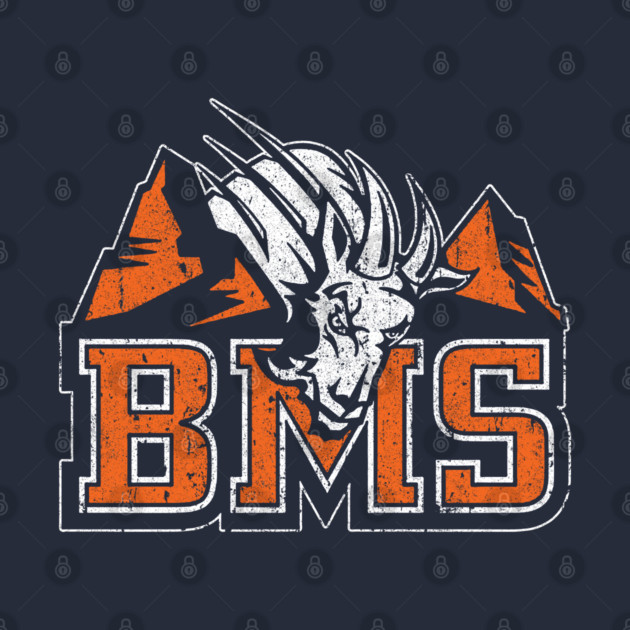 bms goat