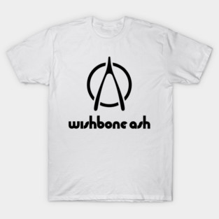 wishbone ash logo