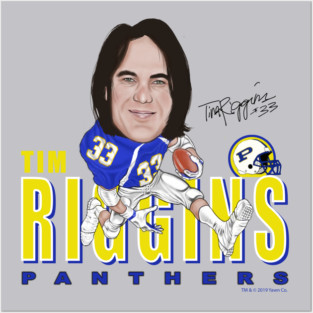 tim riggins poster
