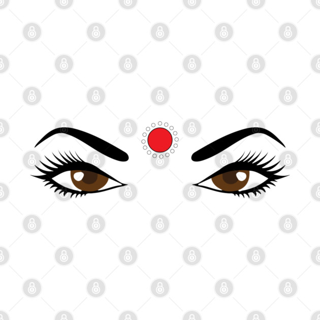 bindi symbol
