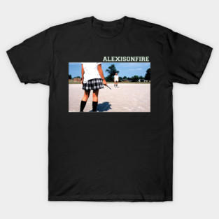 alexisonfire merch