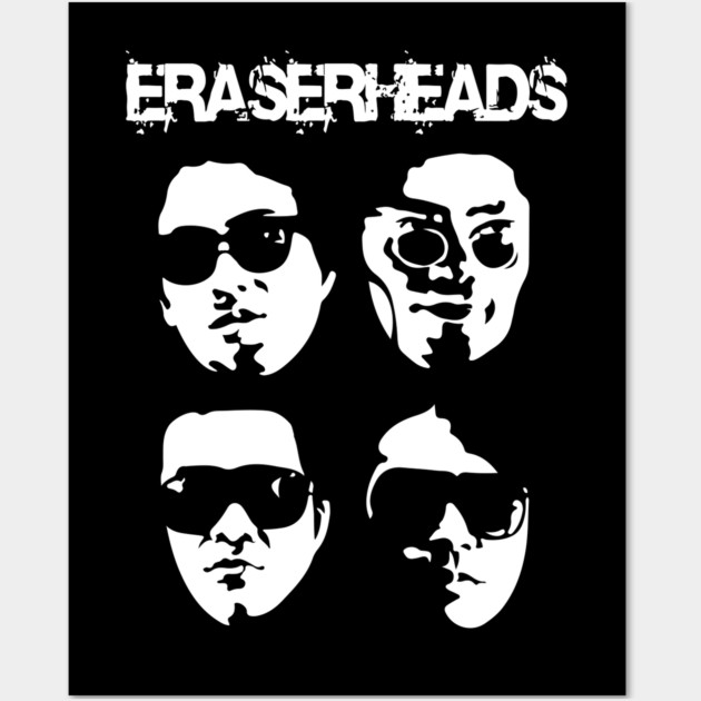eraserheads e logo