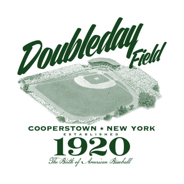 doubleday field