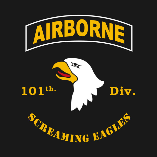 screaming eagle 101
